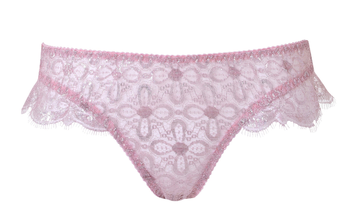 MYLA - Rosemoor Street Brief – Designer Lingerie Ltd.